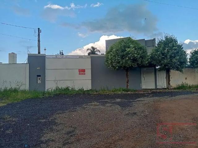 Galpão / Depósito para Locação em Limeira/SP Jardim Pérola