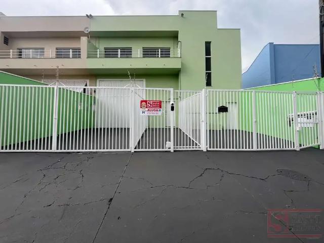 Galpão / Depósito para Locação em Limeira/SP Jardim Porto Real II