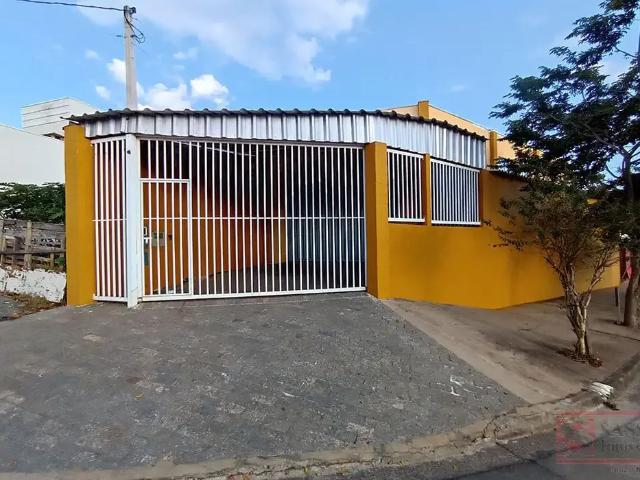 Galpão / Depósito para Locação em Limeira/SP Jardim Porto Real