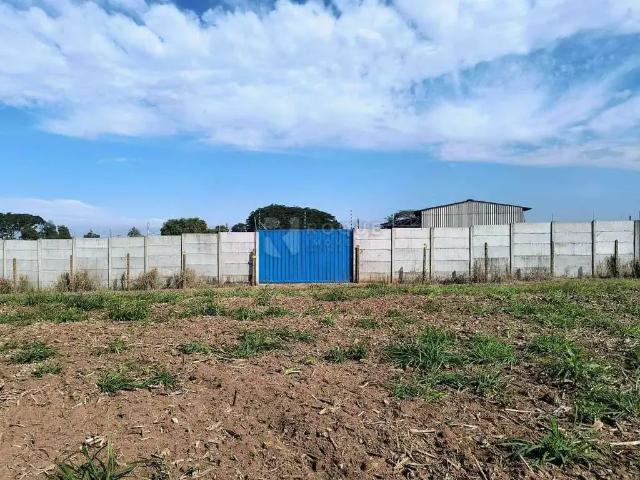 Galpão / Depósito para Locação em Limeira/SP Jardim Planalto
