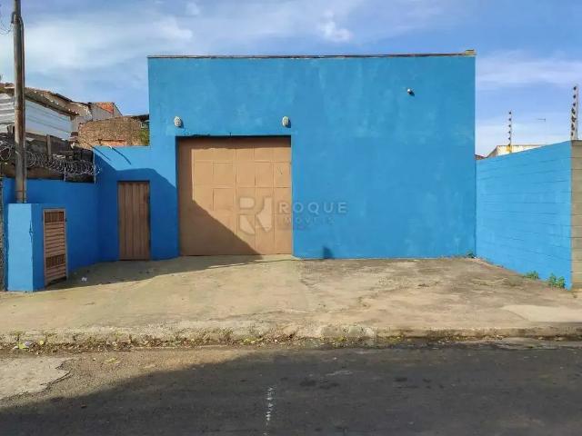 Galpão / Depósito para Locação em Limeira/SP Jardim São Francisco