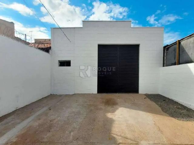 Galpão / Depósito para Locação em Limeira/SP Jardim São Lourenço
