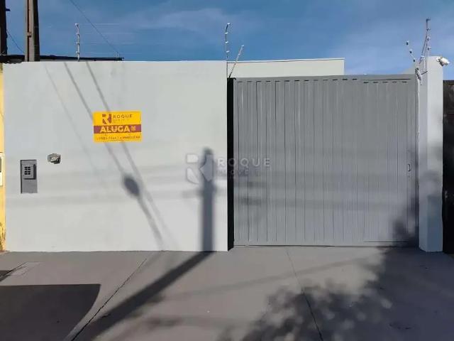Galpão / Depósito para Locação em Limeira/SP Jardim São Lourenço