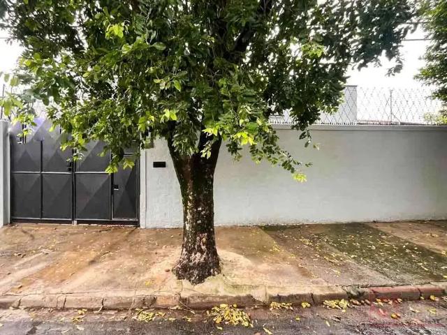 Galpão / Depósito para Locação em Limeira/SP Jardim São Paulo