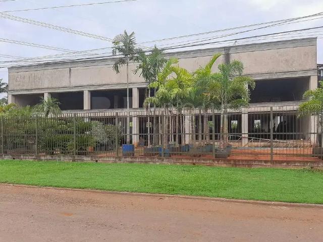 Galpão / Depósito para Locação em Limeira/SP Jardim Senador Vergueiro