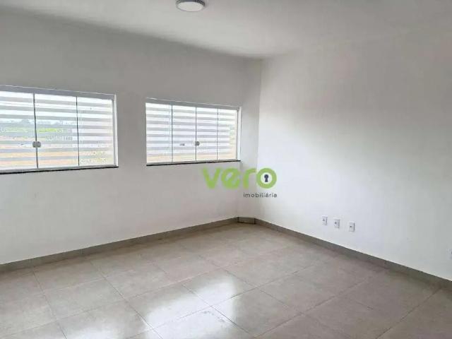 Galpão / Depósito para Locação em Limeira/SP Parque Industrial Souza Queiroz