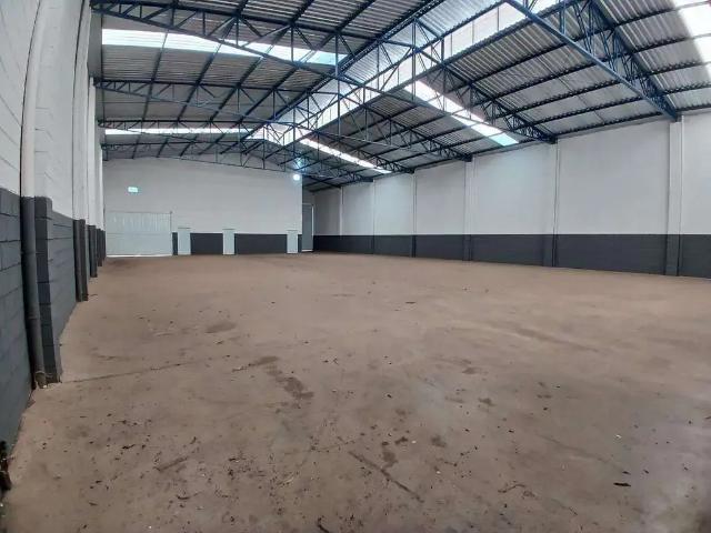 Galpão / Depósito para Locação em Limeira/SP Parque Industrial Souza Queiroz
