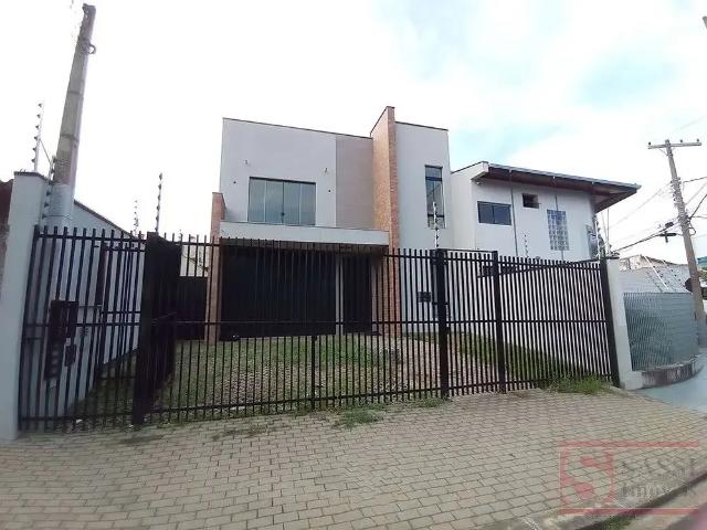 Galpão / Depósito para Locação em Limeira/SP Parque Residencial Sthalberg