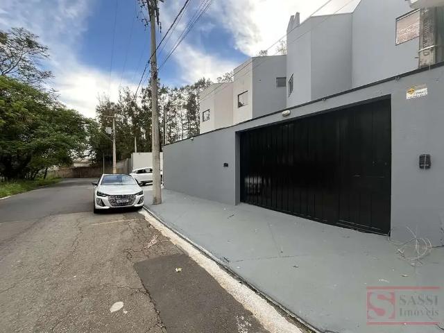 Galpão / Depósito para Locação em Limeira/SP Parque Residencial Sthalberg