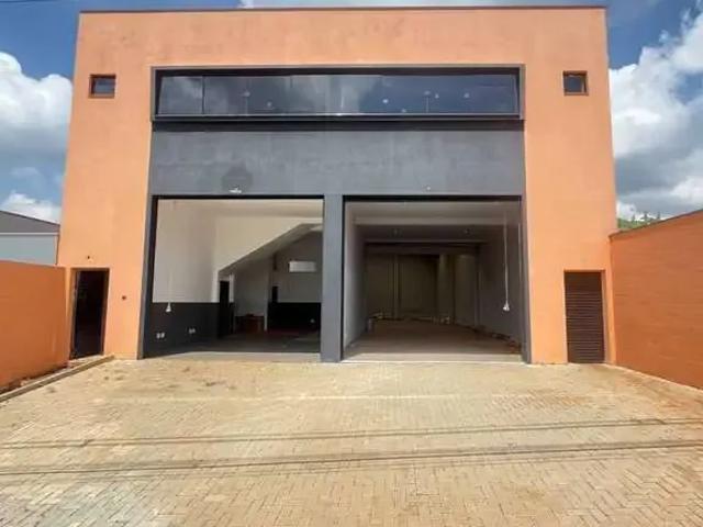 Galpão / Depósito para Locação em Limeira/SP Residencial Colinas do Engenho I