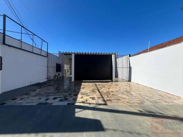 Galpão / Depósito para Locação em Limeira/SP Vila Cidade Jardim