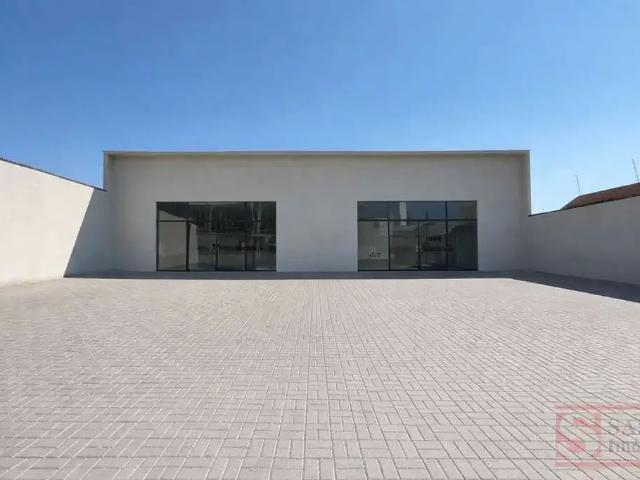 Galpão / Depósito para Locação em Limeira/SP Vila Claudia
