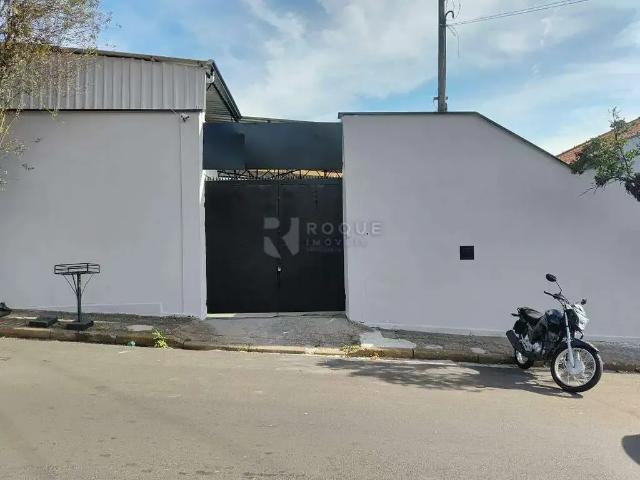 Galpão / Depósito para Locação em Limeira/SP Vila Claudia