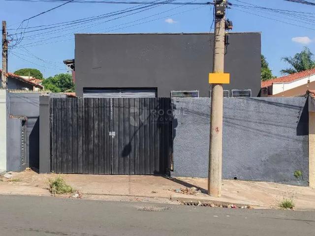 Galpão / Depósito para Locação em Limeira/SP VILA SANTA LÚCIA