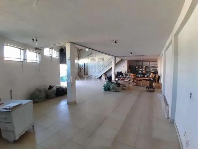 Galpão / Depósito para Locação em Limeira/SP Vila Piza
