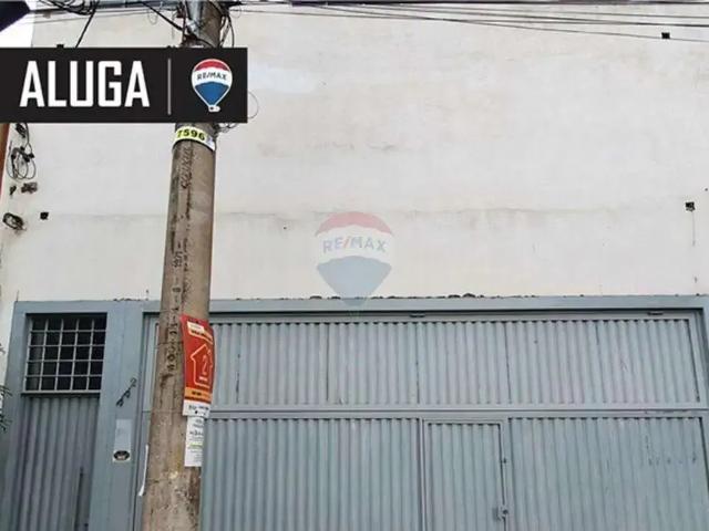 Galpão / Depósito para Locação em Lins/SP Centro
