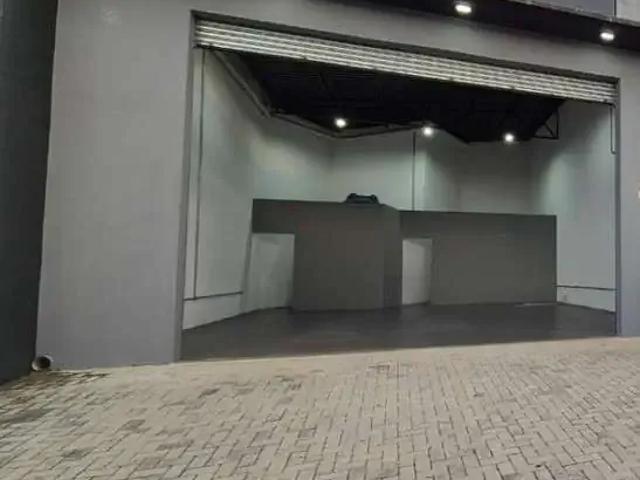 Galpão / Depósito para Locação em Mogi das Cruzes/SP Conjunto Habitacional Taysa