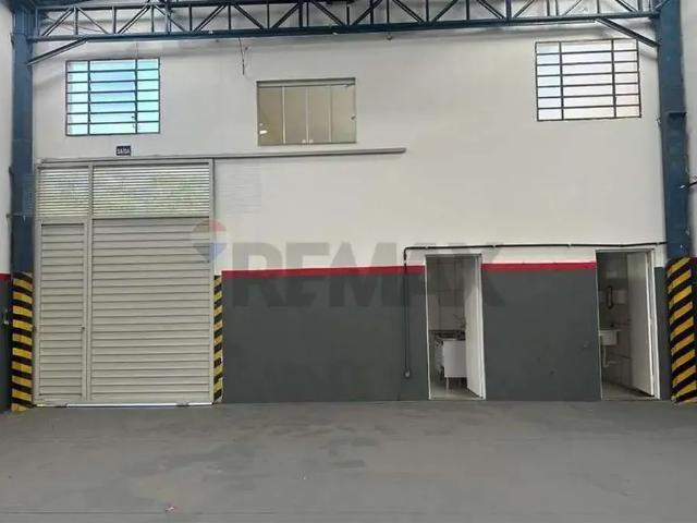 Galpão / Depósito para Locação em Mogi das Cruzes/SP Cézar de Souza