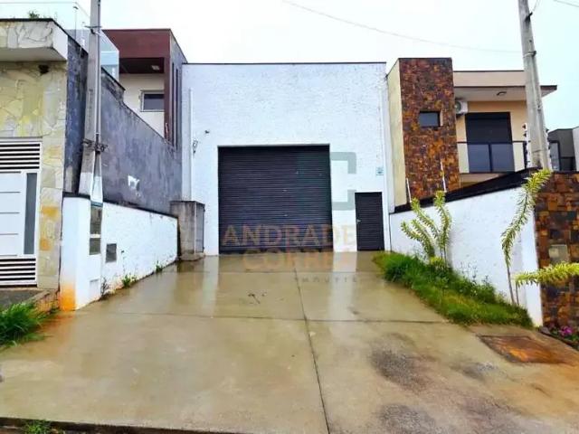 Galpão / Depósito para Locação em Mogi das Cruzes/SP Cézar de Souza