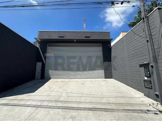 Galpão / Depósito para Locação em Mogi das Cruzes/SP Cézar de Souza