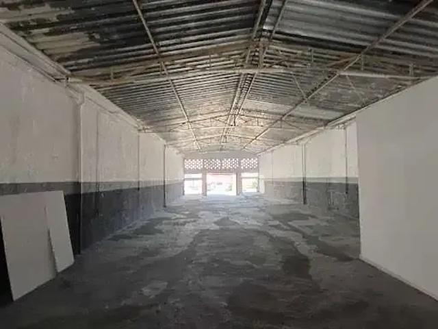Galpão / Depósito para Locação em Mogi das Cruzes/SP Centro