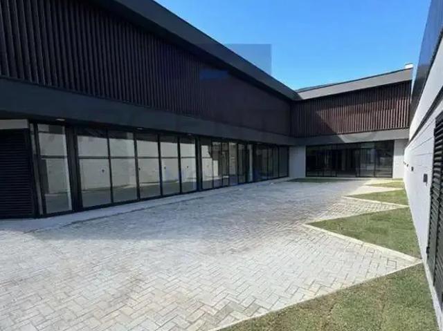 Galpão / Depósito para Locação em Mogi das Cruzes/SP Centro