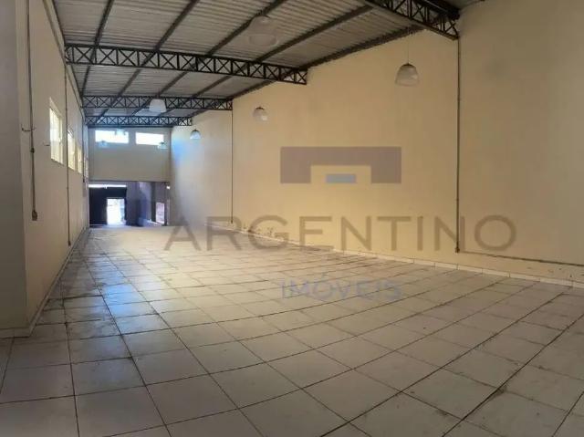 Galpão / Depósito para Locação em Mogi das Cruzes/SP Alto Ipiranga