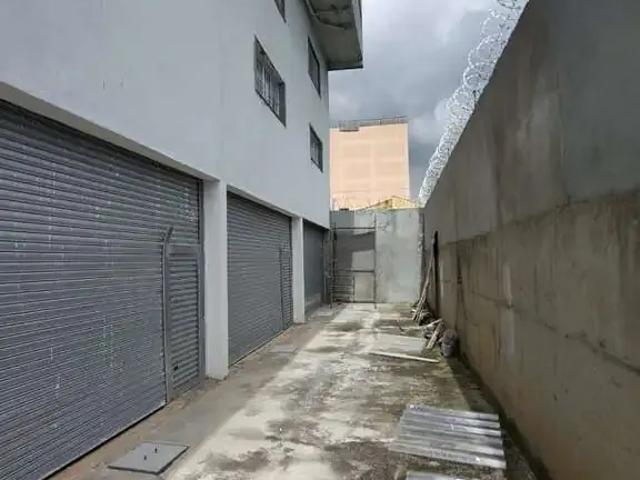 Galpão / Depósito para Locação em Mogi das Cruzes/SP Braz Cubas
