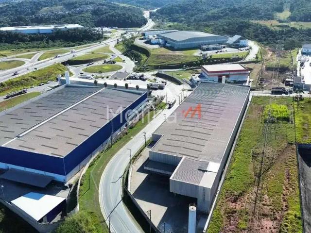 Galpão / Depósito para Locação em Mogi das Cruzes/SP Do Taboão
