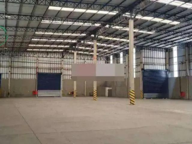 Galpão / Depósito para Locação em Mogi das Cruzes/SP Do Taboão