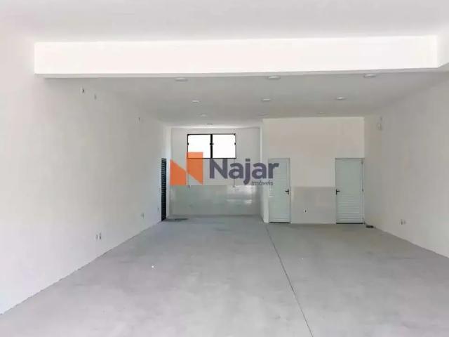 Galpão / Depósito para Locação em Mogi das Cruzes/SP Fazenda Rodeio