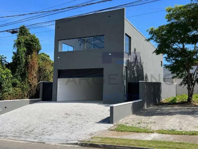 Galpão / Depósito para Locação em Mogi das Cruzes/SP Fazenda Rodeio