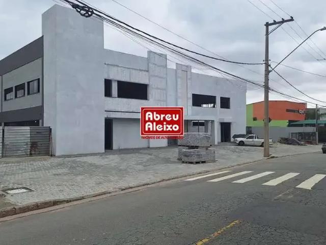 Galpão / Depósito para Locação em Mogi das Cruzes/SP Jardim Marica