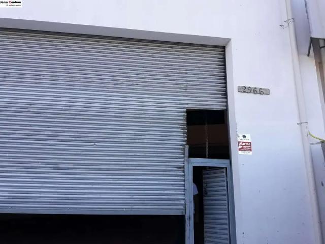 Galpão / Depósito para Locação em Mogi das Cruzes/SP Jardim Armênia