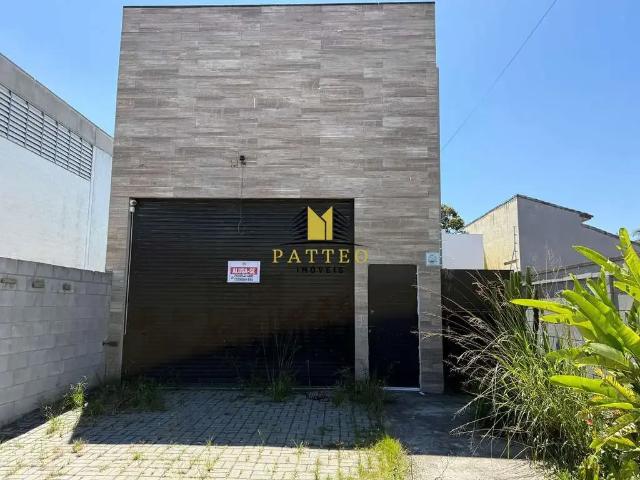 Galpão / Depósito para Locação em Mogi das Cruzes/SP Jundiapeba 2 Quartos