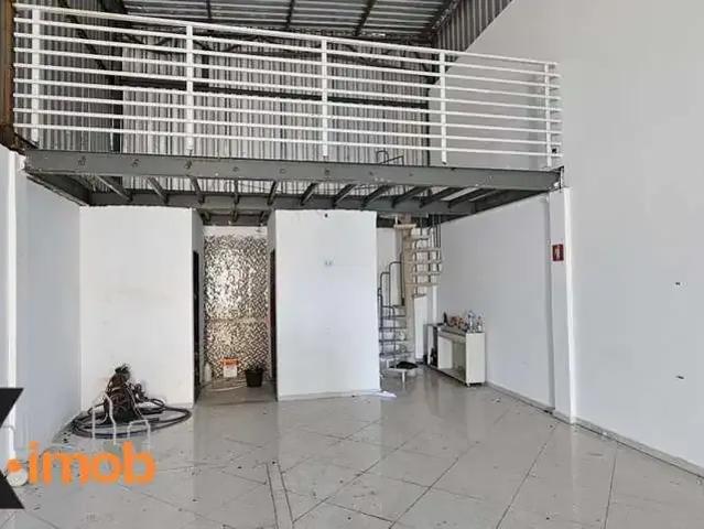 Galpão / Depósito para Locação em Mogi das Cruzes/SP Mogi Moderno