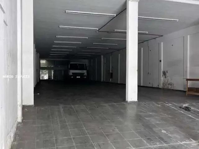 Galpão / Depósito para Locação em Mogi das Cruzes/SP Vila Bernadotti