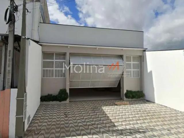 Galpão / Depósito para Locação em Mogi das Cruzes/SP Vila Brás Cubas