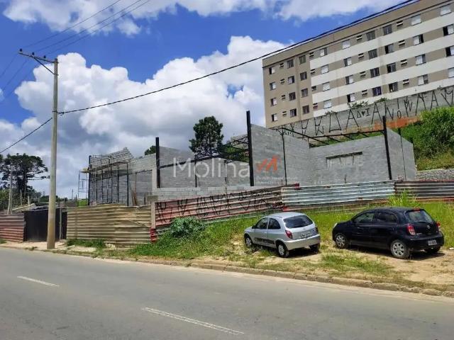 Galpão / Depósito para Locação em Mogi das Cruzes/SP Vila Brasileira