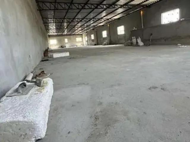 Galpão / Depósito para Locação em Mogi das Cruzes/SP Vila Cintra