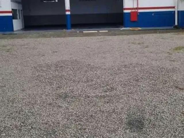 Galpão / Depósito para Locação em Mogi das Cruzes/SP Vila Industrial