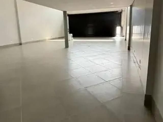 Galpão / Depósito para Locação em Mogi das Cruzes/SP Vila Industrial