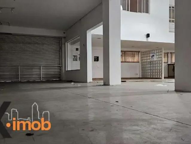 Galpão / Depósito para Locação em Mogi das Cruzes/SP Vila Jundiaí