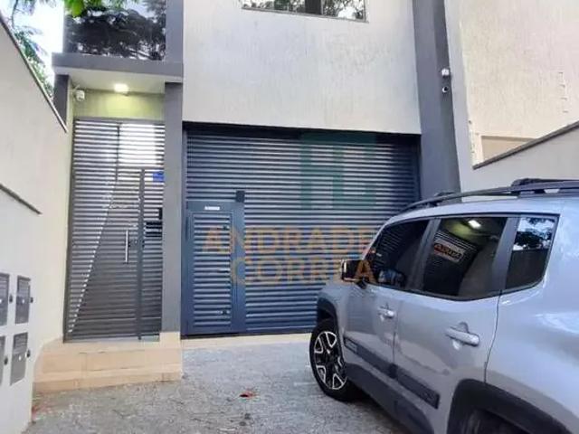 Galpão / Depósito para Locação em Mogi das Cruzes/SP Vila Mogi Moderno