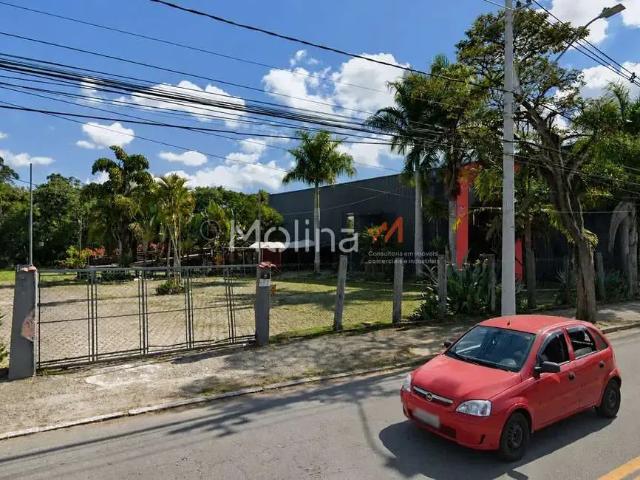 Galpão / Depósito para Locação em Mogi das Cruzes/SP Vila Mogilar