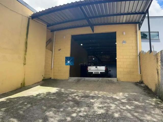 Galpão / Depósito para Locação em Mogi das Cruzes/SP Vila Nova Aparecida