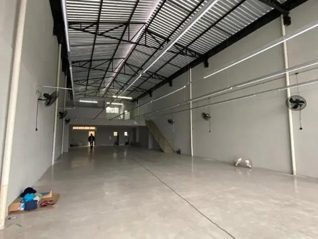 Galpão / Depósito para Locação em Mogi das Cruzes/SP Vila Nova Cintra