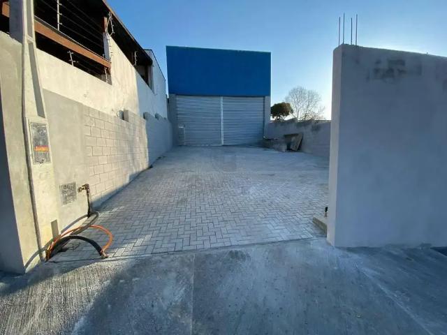 Galpão / Depósito para Locação em Mogi das Cruzes/SP Vila Nova Cintra