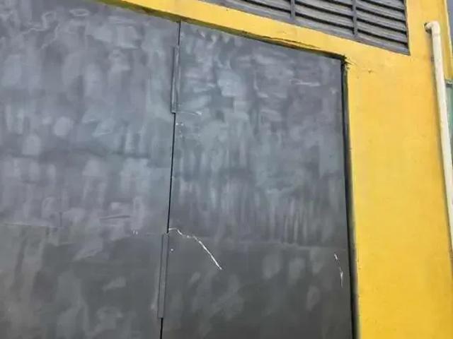Galpão / Depósito para Locação em Mogi das Cruzes/SP Vila São Francisco