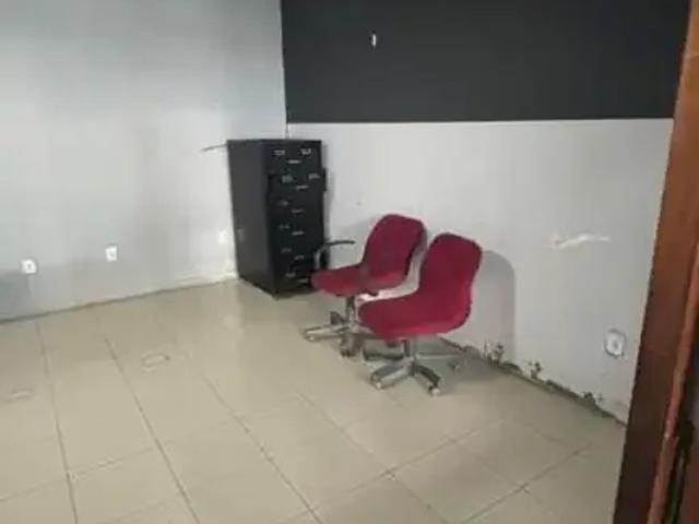 Galpão / Depósito para Locação em Mogi das Cruzes/SP Vila São Francisco